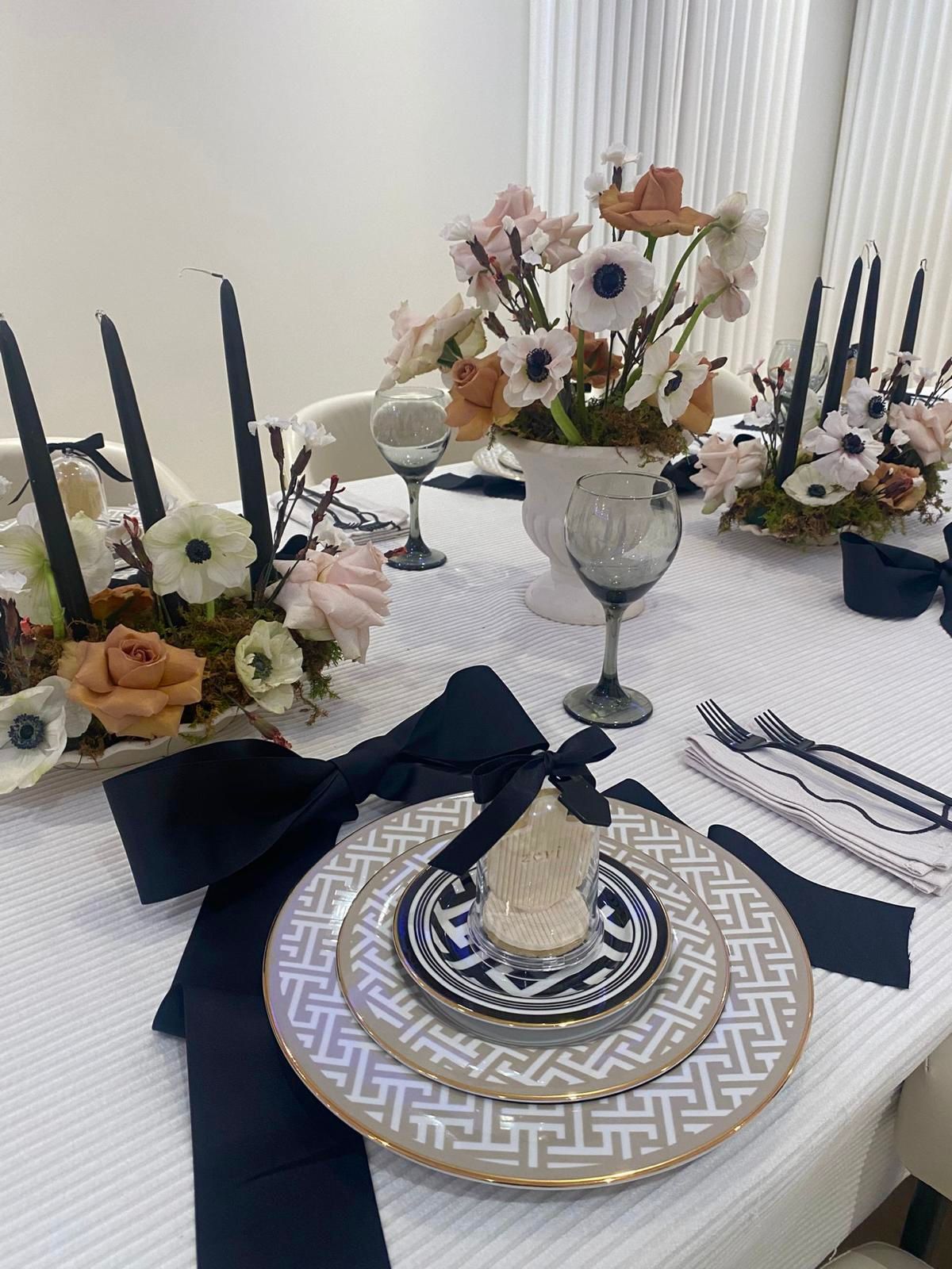 Opulence - Tablecloths – Opulence Decor